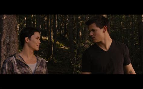 Seth Twilight Breaking Dawn