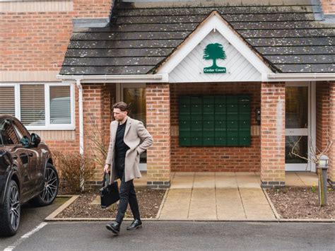 Eliot Putman On Linkedin Stepping Out My Latest Listing A Three