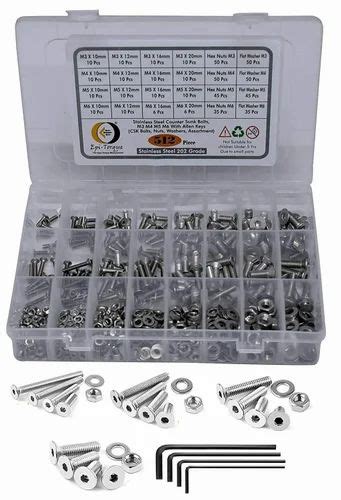 202 Grade Flat Socket Head Cap Screw At Best Price In Jamshedpur By Jai