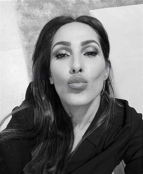 Malú Rompe Con Albert Rivera En Redes Sociales