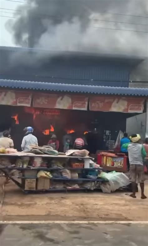 ម្ចាស់ជីវិត ម្ចាស់ជីវិត Added A New Photo