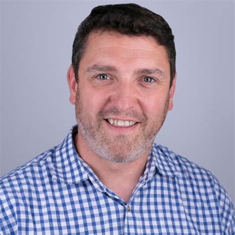 Rob Hamer Insight Platforms