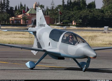 Previously displayed in the markings of the Benin Air Force, the LH-10 ...