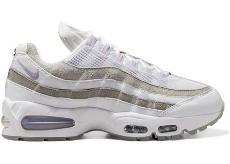 Nike Air Max 95 Og Big Bubble Hydrangeas Womens Ib6396 100 Us