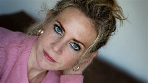 Sara Meidell Om Debatten Om ”ut Ur Min Kropp”