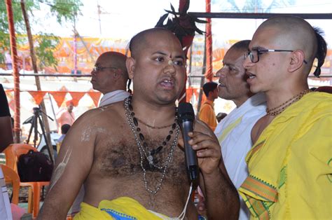 Sthapana Iskcon Bhuvaikuntha