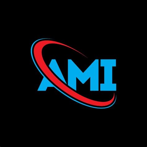 Ami Logo