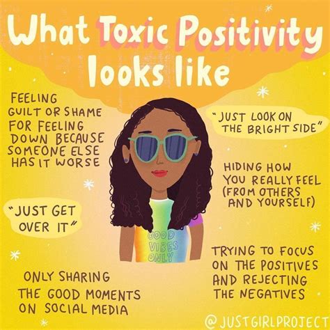 How To Avoid Toxic Positivity Artofit