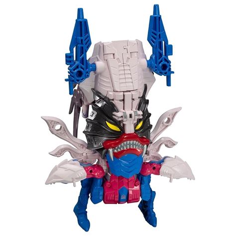 Transformers Takara Generations Selects Seacons King Poseidon