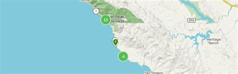 10 Best Trails And Hikes In San Simeon Alltrails