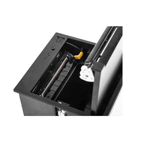 80mm Embedded Receipt Auto Cut Panel Mount Thermal Printer H虎窝淘