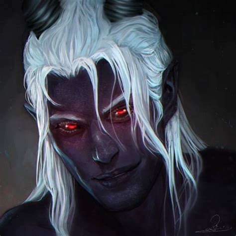 Another Drawing Of Marbas By Danceofdragonsrage On Deviantart