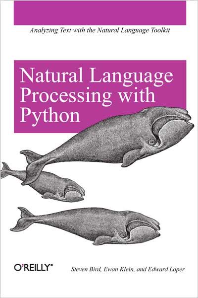 قیمت و خرید کتاب Natural Language Processing With Python