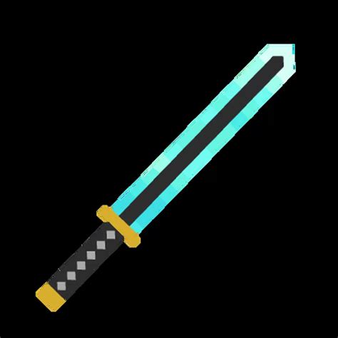 3d Swords Minecraft Texture Pack