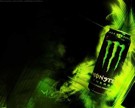 [200 ] Monster Energy Backgrounds