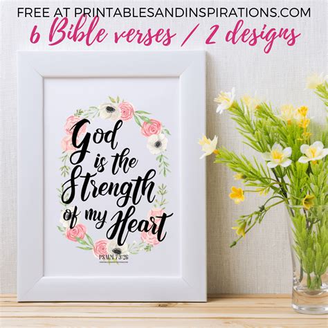 Bible Verses For Mothers Free Printable Printables And Inspirations