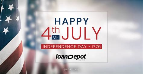 Ken Baltes On Linkedin Teamloandepot Mmca 4thofjuly Pressthebutton