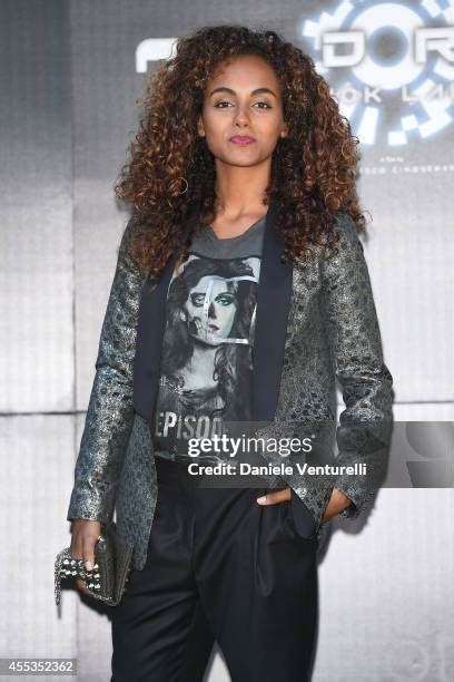 Gaia Scodellaro Photos And Premium High Res Pictures Getty Images