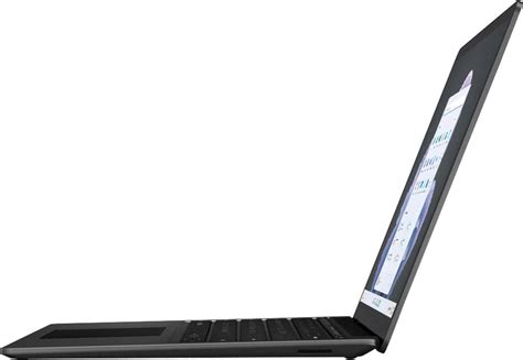 Microsoft Surface Laptop 5 15” Touch Screen Intel Evo Platform