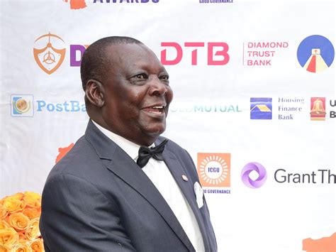 Ceos Speech At The 3rd Corporate Governance Awards Icgu