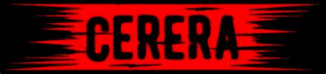 Cerera Encyclopaedia Metallum The Metal Archives