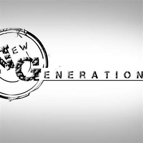 New Generation Youtube