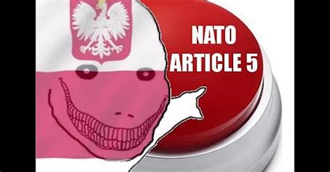 Poland Nato Article 5 Album On Imgur
