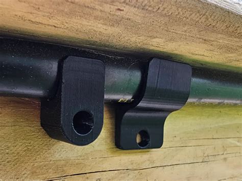 1 2 Irrigation Pipe Support Brackets Free 3d Print Model Makerworld