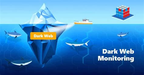 Dark Web Monitoring What Every Ciso Should Know Adayptus Consulting