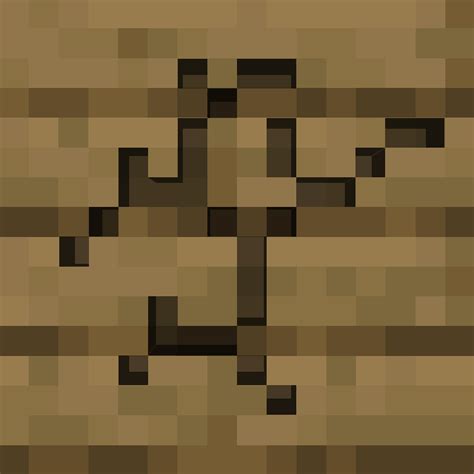 3d Breaking Minecraft Texture Pack