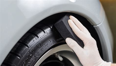 Cara Menggunakan Dan Perawatan Ban Serep Wuling