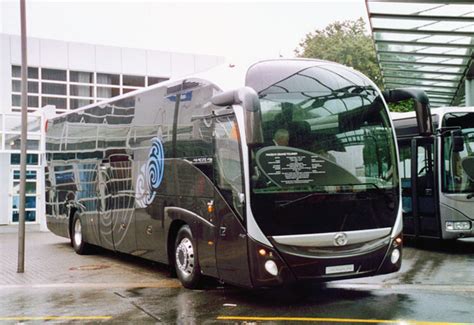 Stadtbusde Magazin Iaa Nutzfahrzeuge 2008