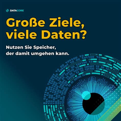 Datacore Software Dach Auf Linkedin Datenspeicher Scalablestorage