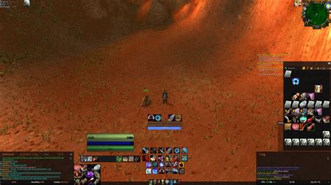 Me Vs Nelf Hunter Taming Broken Tooth A Short Story Rclassicwow
