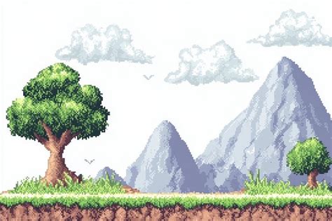 Pixel Grass Backgrounds Images Free Photos Png Stickers Wallpapers And Backgrounds Rawpixel