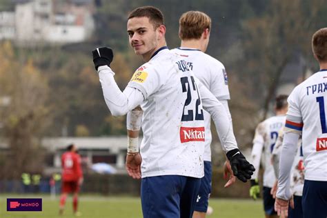 Igman Borac 01 Izjave David Čavić Maks Juraj Ćelić Sport Fudbal