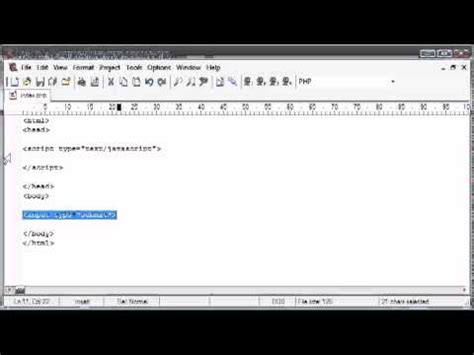 Beginner PHP Tutorial 171 Introduction To AJAX YouTube