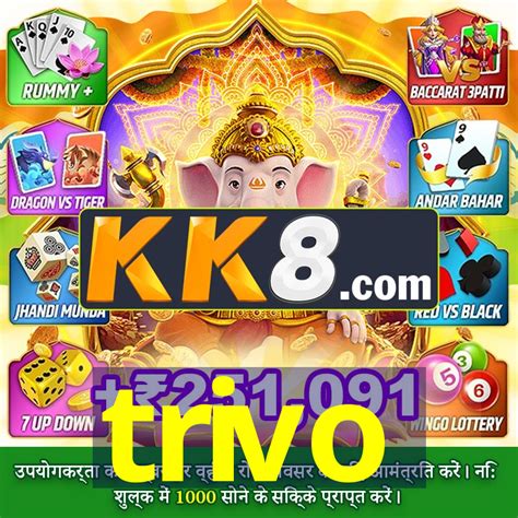 Trivo Trivo 02 04 2025