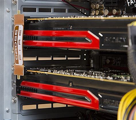 Scalable Graphics Power With Amd Crossfire Windows Experience Blog