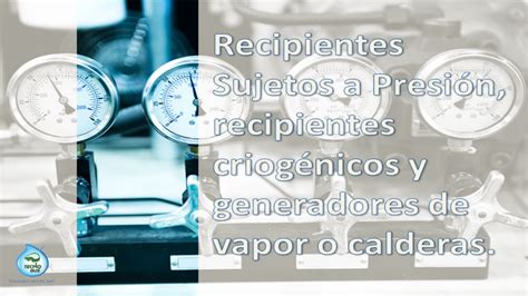 Norma Oficial Mexicana De Recipientes Sujetos A PresiÓn Cald By Miguel