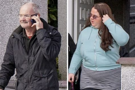 Uncle And Niece Who Appeared On Jeremy Kyle Show For Living Together In