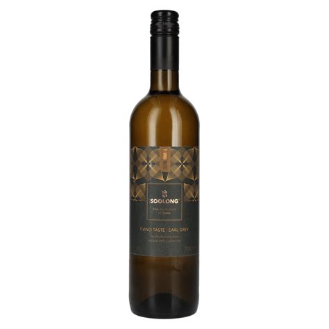 29 Offbuy Soolong Earl Grey T Vino Taste Alcohol Free 00 075l