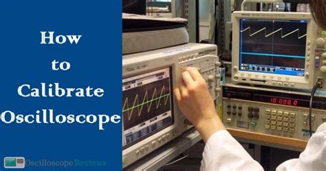 Oscilloscope Vs Spectrum Analyzer