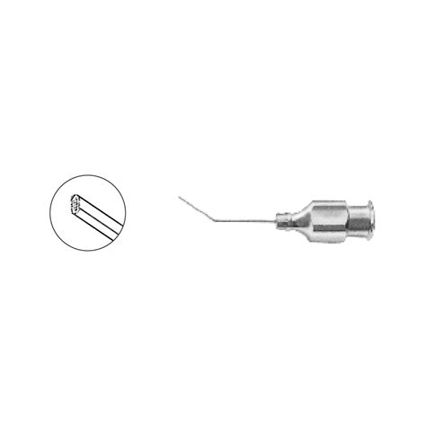 Nucleus Hydrodissection Cannula Craftcare Instruments