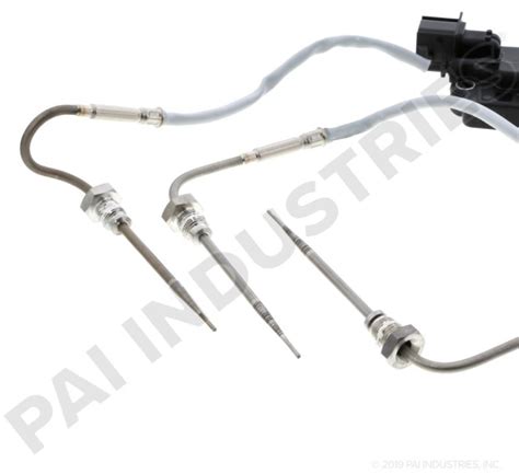 050727 Cummins Isx15 Engine Sensor For Sale