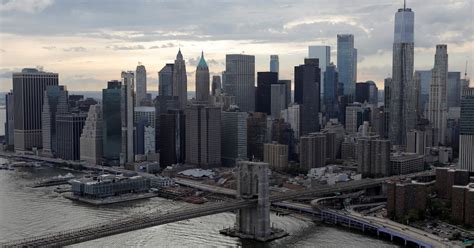 Por Qué Los Edificios De Apartamentos De Nueva York Están Ahora A La Venta Con Un 50 De