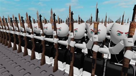 The Bob Mob Roblox