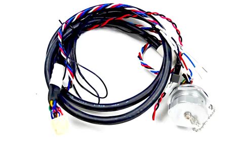 Wire Harness For Robotics Applications Kaweei