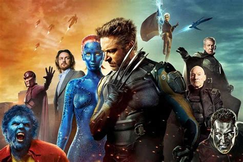 Daftar Film Mcu Yang Rilis 2025 2027 Idn Times