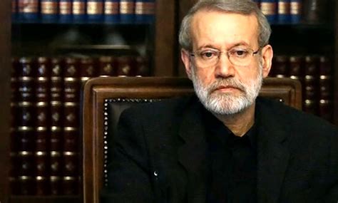 عکس همسر و دختران ساده و شیک علی لاریجانی تصاویر